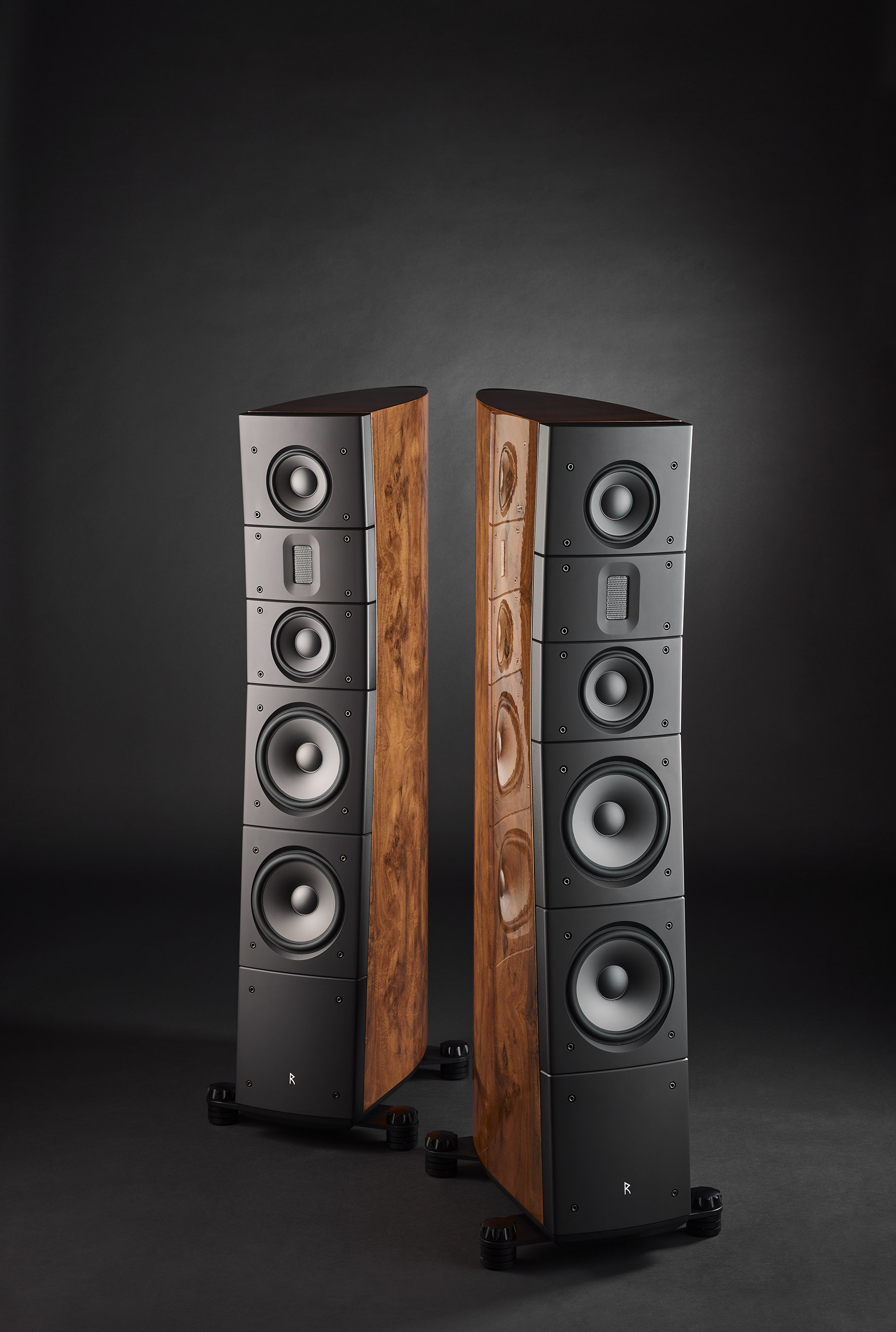 Raidho Acoustics | Premium Quality Loudspeakers